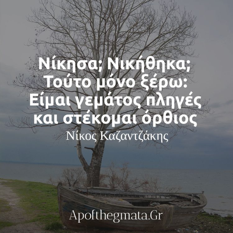 Αποφθέγματα για την Προσπάθεια – Λόγια για Επιμονή & Επιτυχία