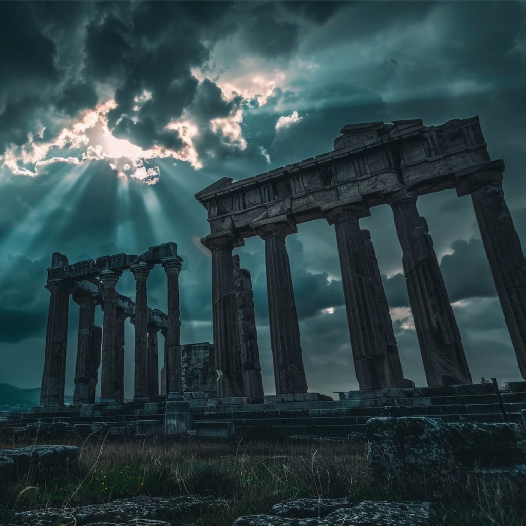 Το Ζεϊμπέκικο του Αρχάγγελου - Νόημα και Ανάλυση Στίχων - Αποφθέγματα