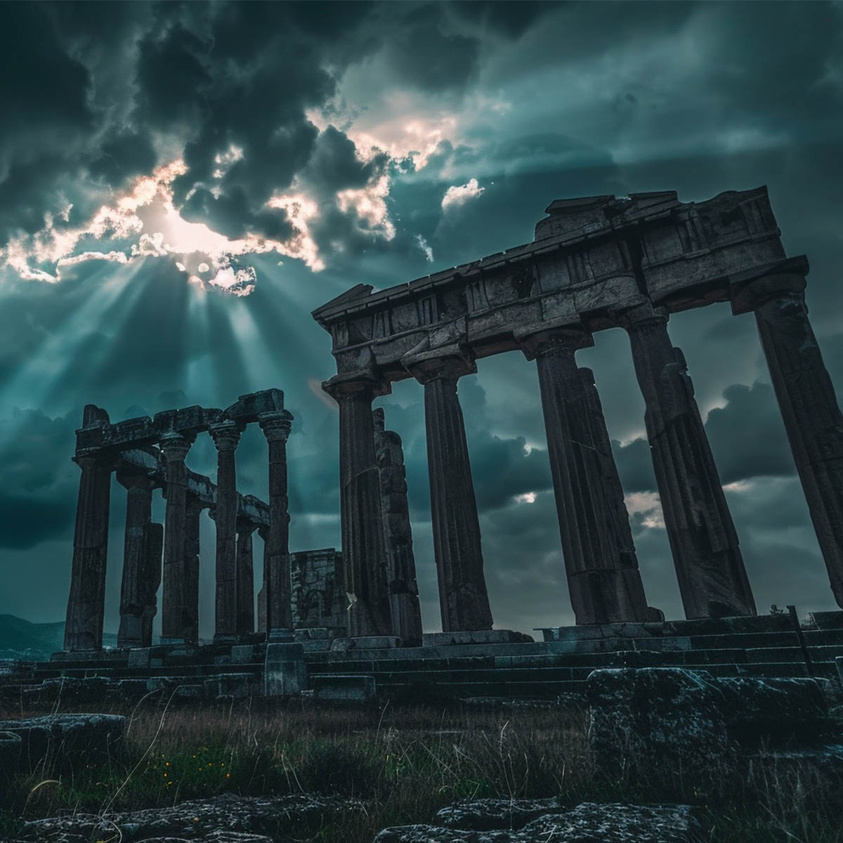Το Ζεϊμπέκικο του Αρχάγγελου - Νόημα και Ανάλυση Στίχων - Αποφθέγματα